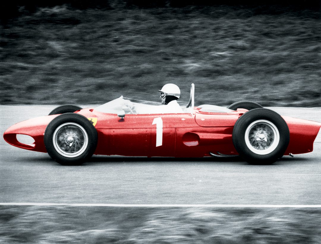 Phil Hill: A Personal Remembrance