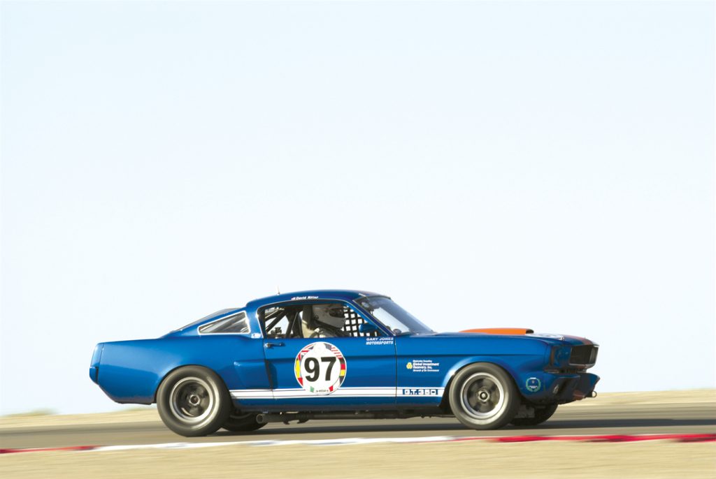 HSR Heroes of Speed (2009)