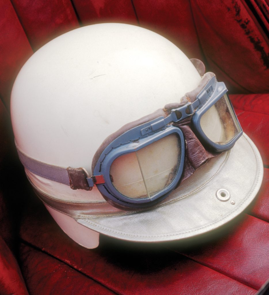 Personal Safety Gear 2009