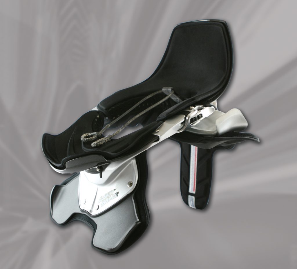 Personal Safety Gear 2009