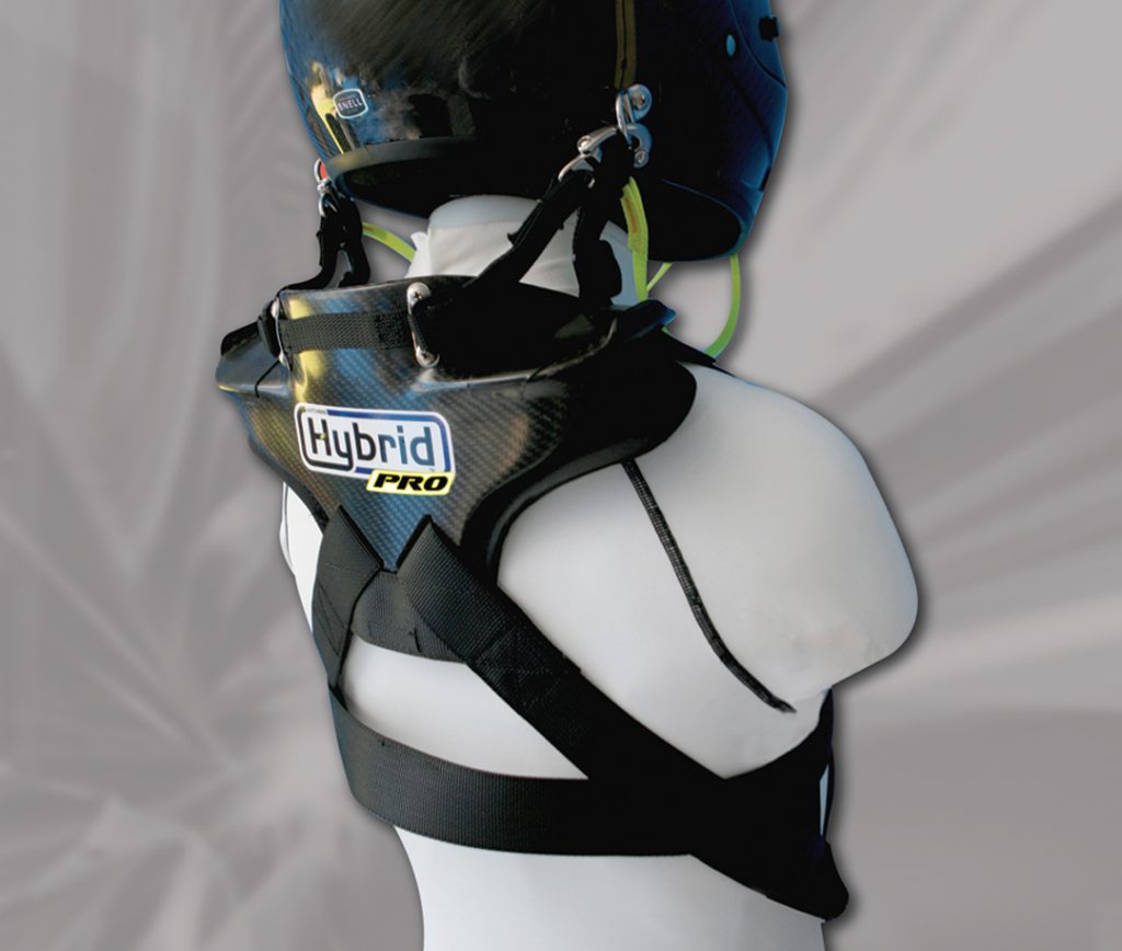 Personal Safety Gear 2009