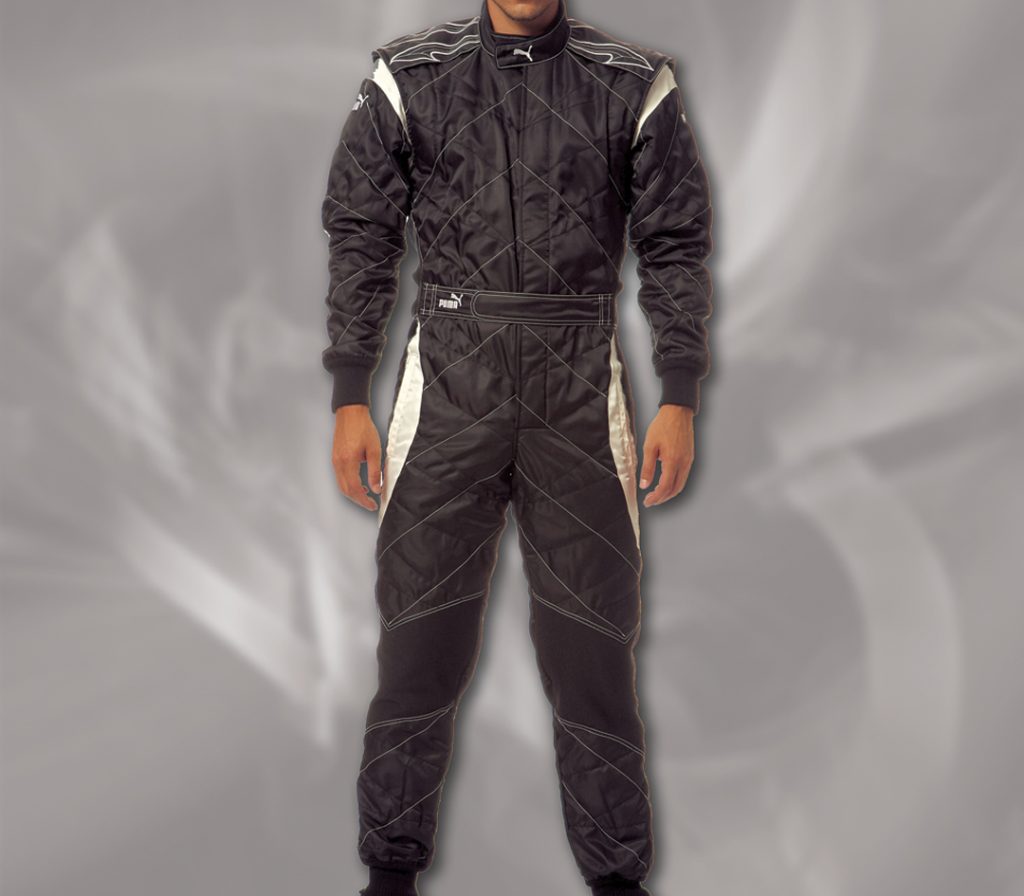 Personal Safety Gear 2009