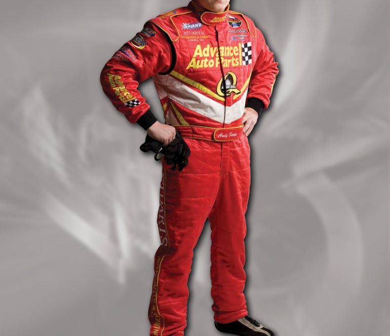 Personal Safety Gear 2009