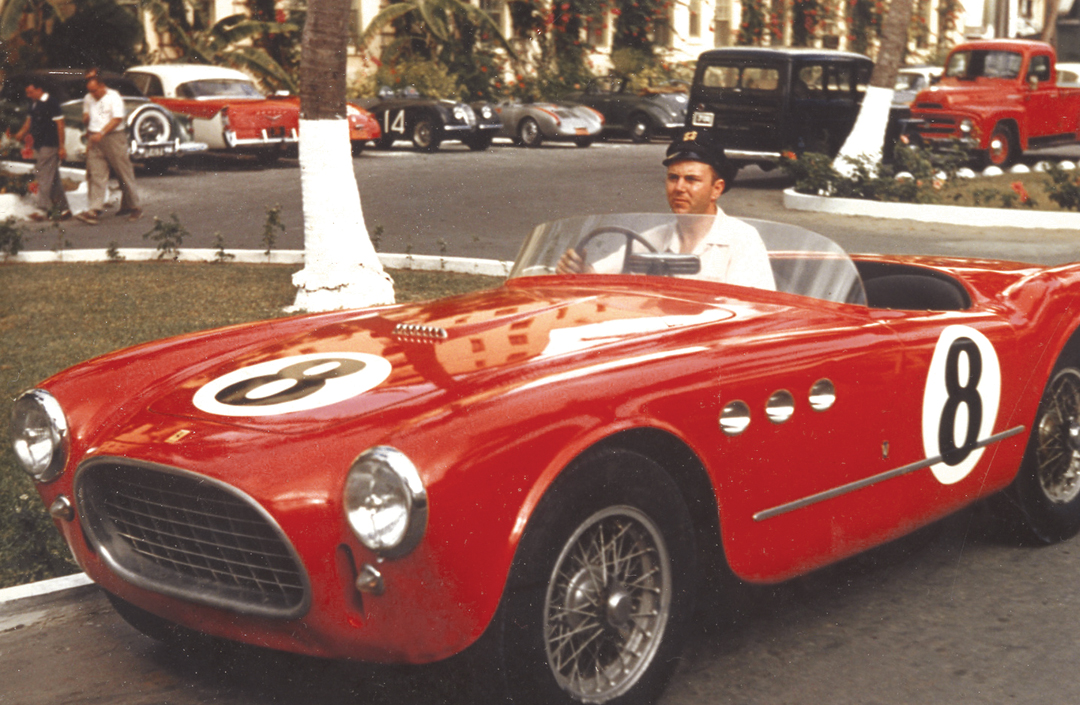 Legendary Racing Photographer Dan Rubin Dies