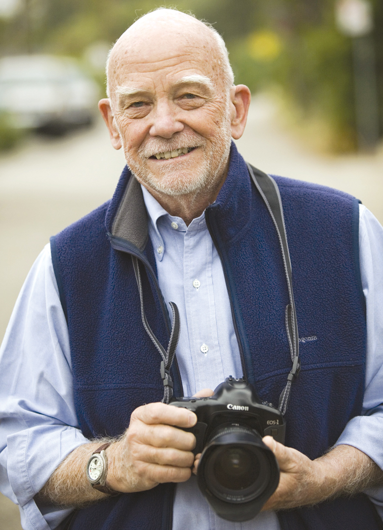 Jesse Alexander Bags MPG Best Book Award