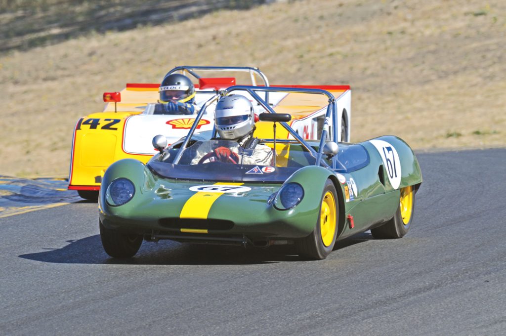 Charity Challenge at Sonoma Raceway (2008) - Recap & Photo Gallery
