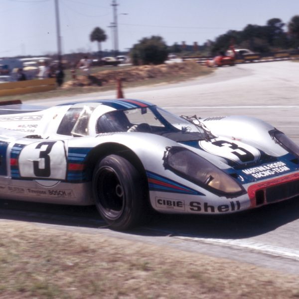 Porsche 917 - Ultimate Guide & Research Hub