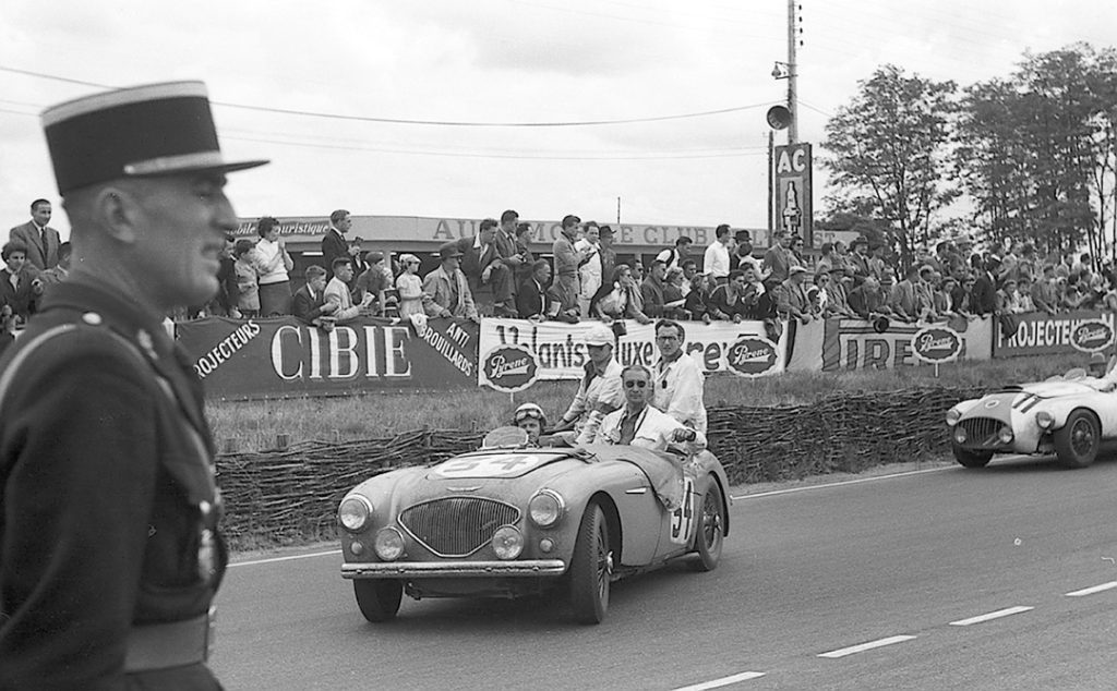 Road Racer