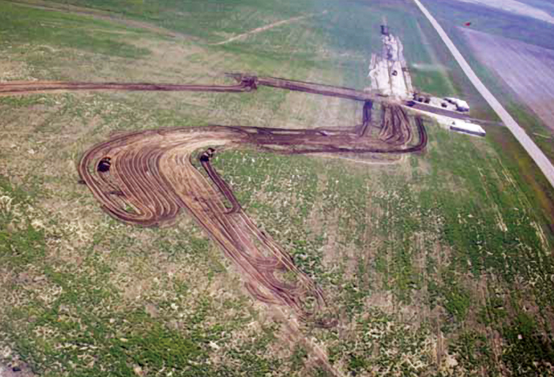 Colorado’s High Plains Raceway Set to Open