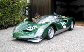 Porsche 906 - Ultimate Guide & Research Hub