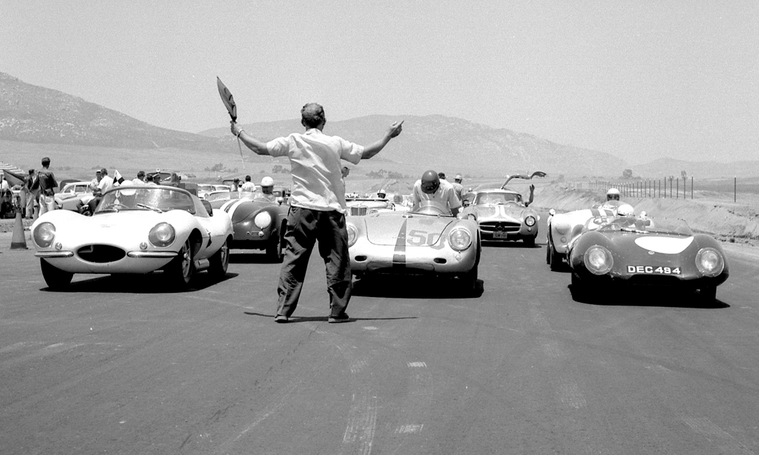 The Father of Riverside