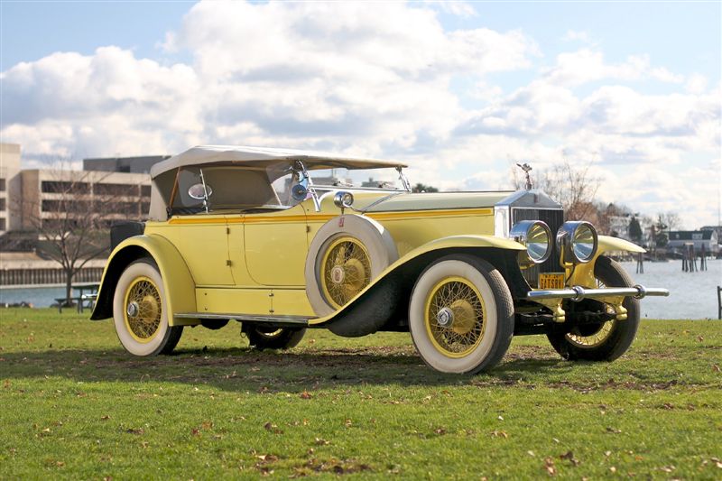Ted Leonard Collection Added to Greenwich Sale