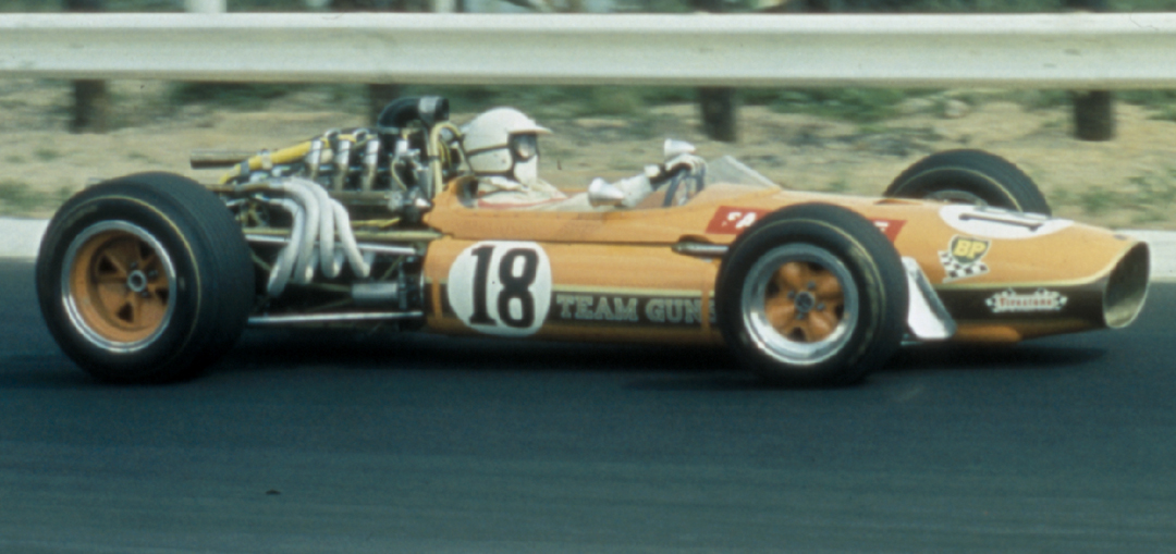 Sam Tingle (1921-2009)