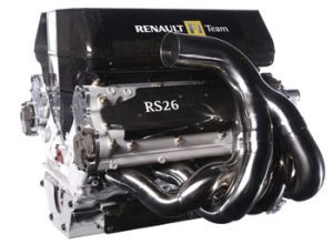 2006 Renault R26
