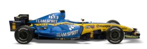 2006 Renault R26