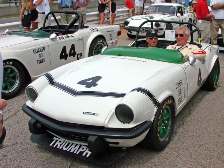 HSR Walter Mitty Speedfest 2009 - Photo Gallery