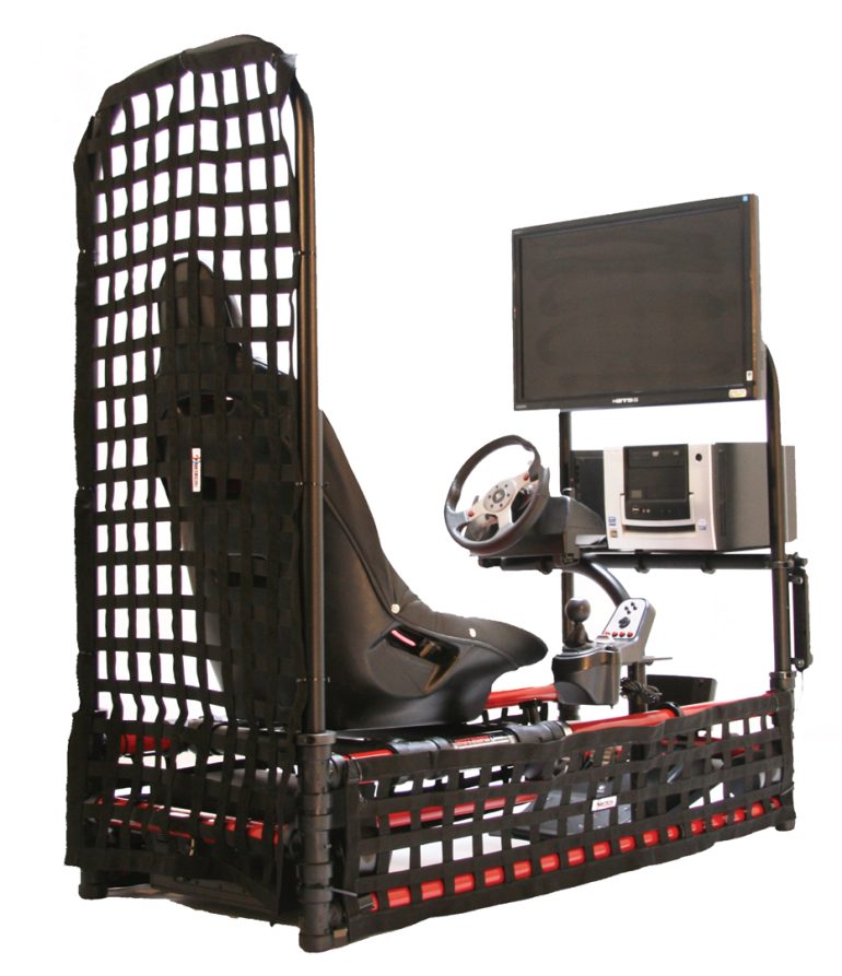 Not a Game - The Best Driving Simulators