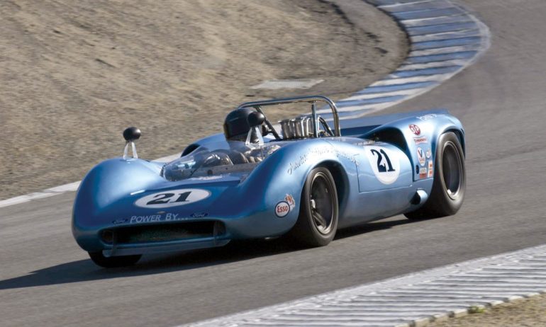 HMSA Spring Club Event (2009) - Recap & Photo Gallery