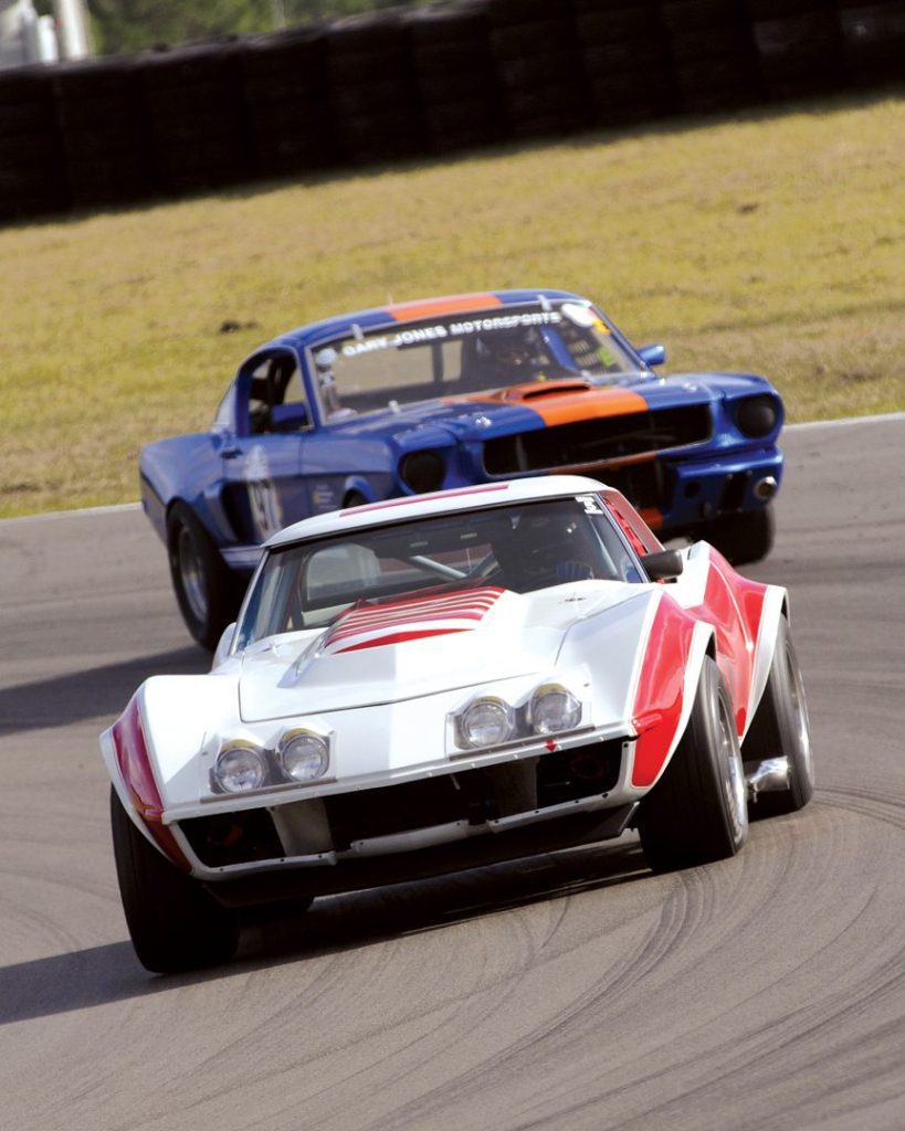 HSR Historic Palm Beach (2009) - Recap & Photo Gallery