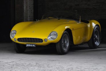 Mario Righini Collection - Photo Gallery