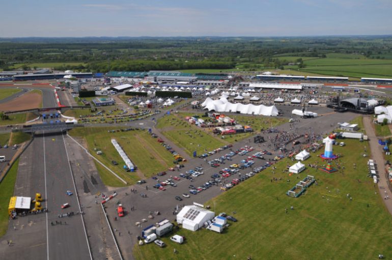 MINI United Festival – Photo Gallery