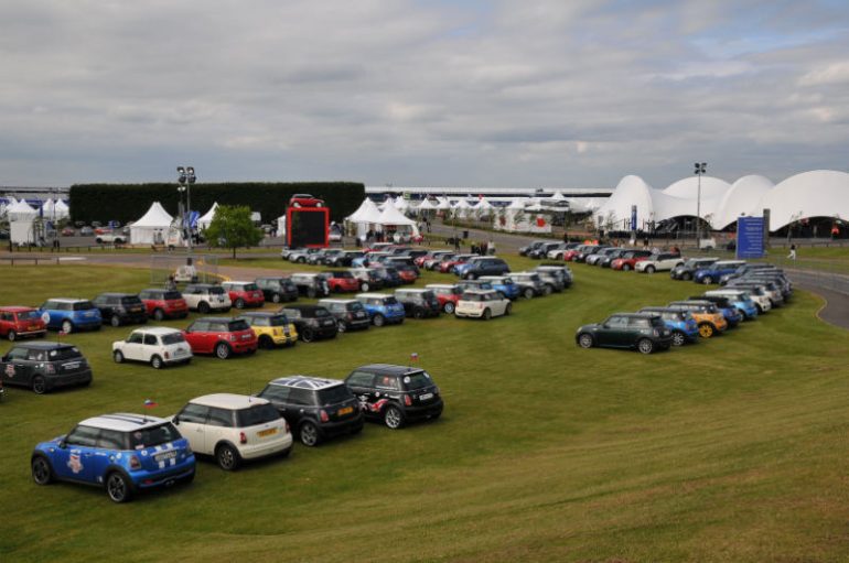 MINI United Festival – Photo Gallery