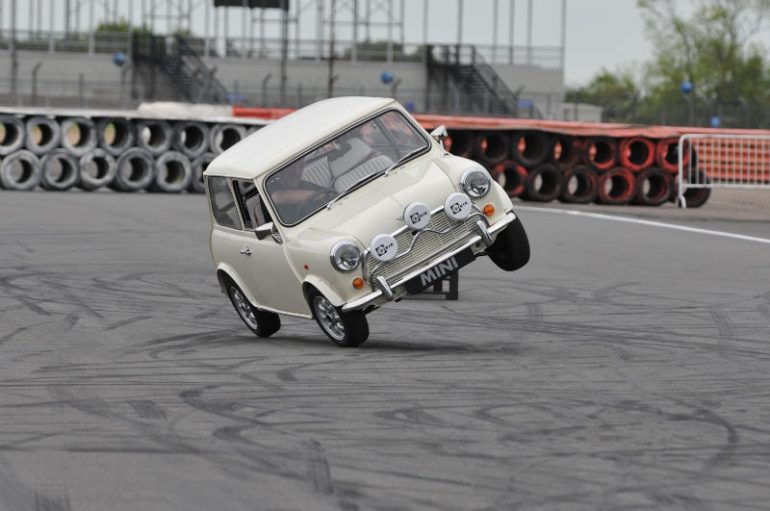 MINI United Festival – Photo Gallery