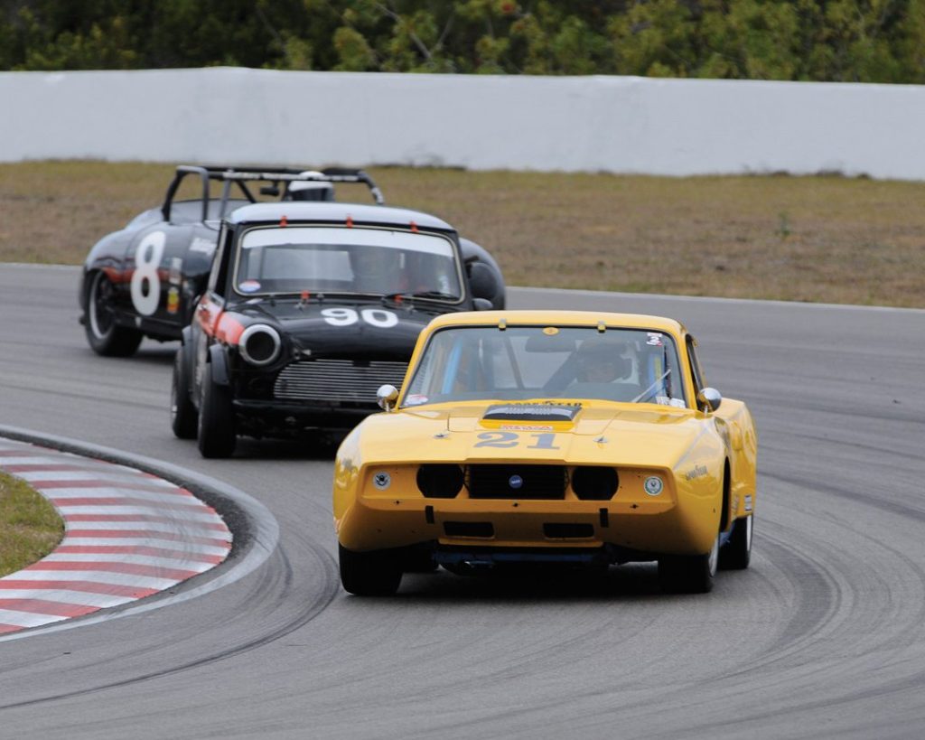 HSR Historic Palm Beach (2009) - Recap & Photo Gallery