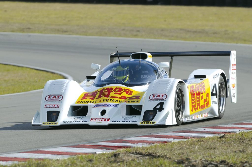 HSR Historic Palm Beach (2009) - Recap & Photo Gallery