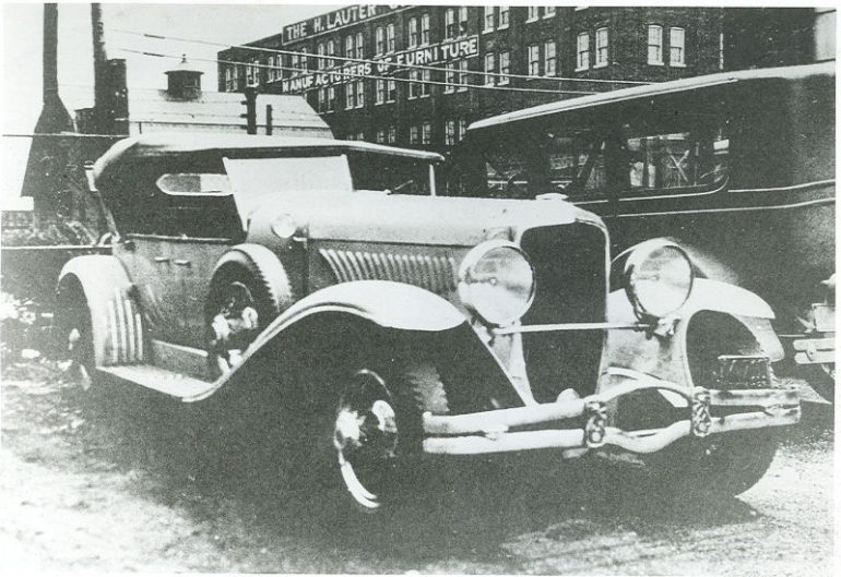 Delahaye and Duesenberg Headline Auburn Sale