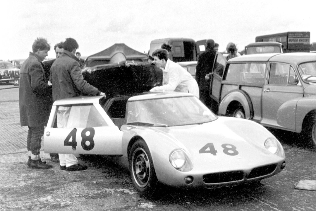 Peter Bryant
