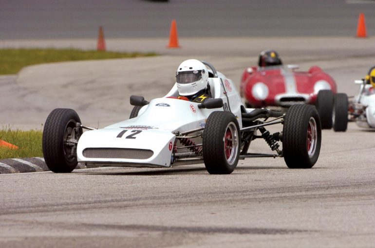 Formula Ford – 2009 Market & Price Guide