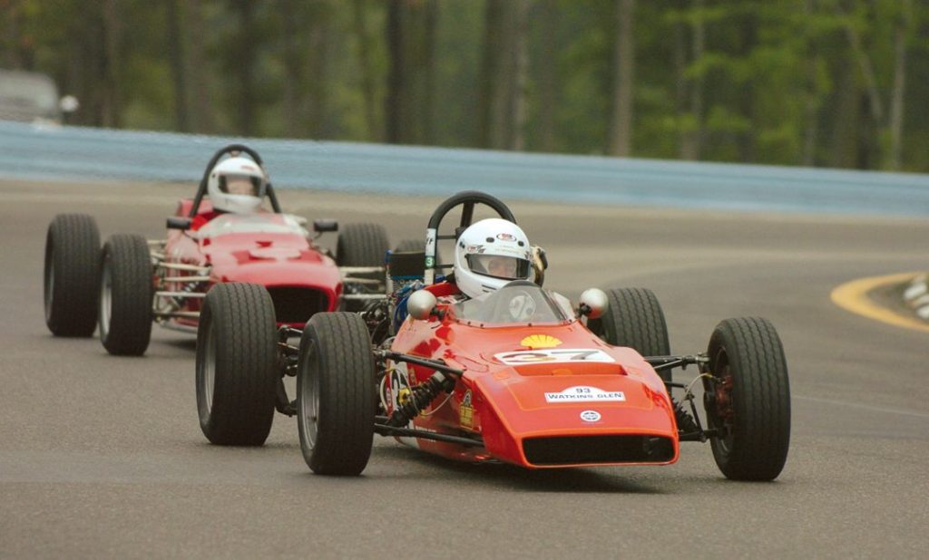 Formula Ford – 2009 Market & Price Guide