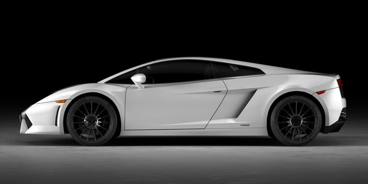 Lamborghini Gallardo - Ultimate Guide & Research Hub
