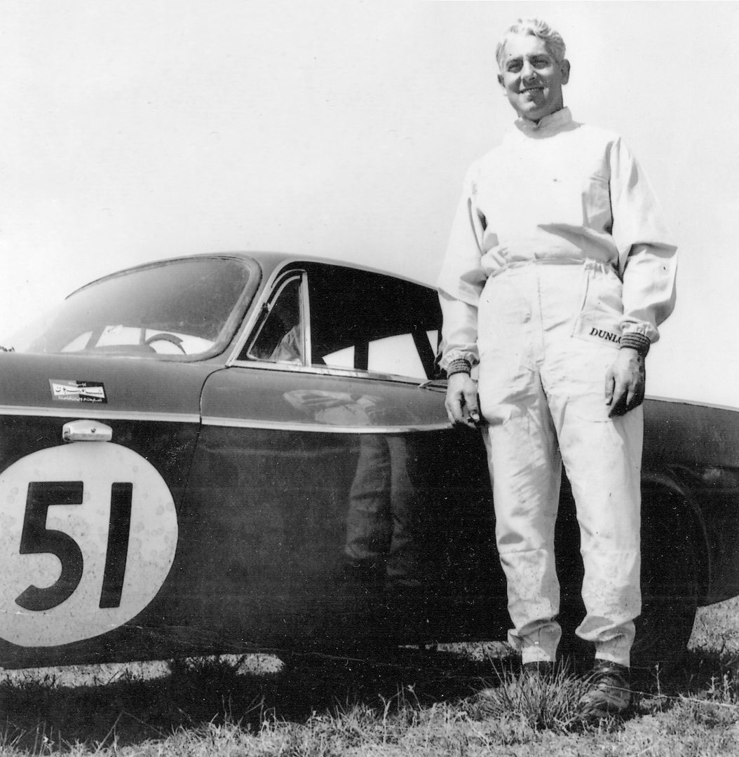 Art Riley (1916–2009)