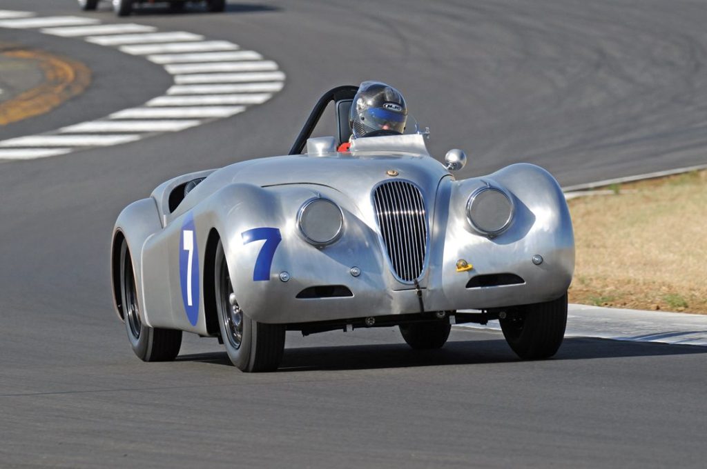 CSRG Spring Races at Infineon Raceway (2009) - Recap & Photo Gallery