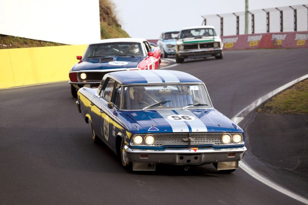 FoSC Celebration of Motorsport