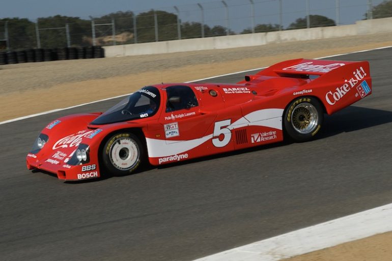 Porsche 962 - Ultimate Guide & Research Hub
