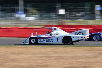 Porsche 936 - Ultimate Guide & Research Hub