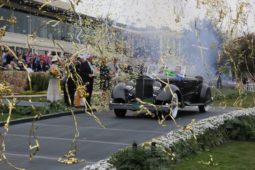 2009 Goodwood Revival Race Results and Photos