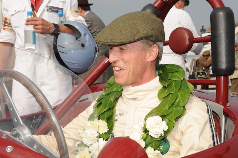 2009 Goodwood Revival - Madgwick Cup Race Results and Photos