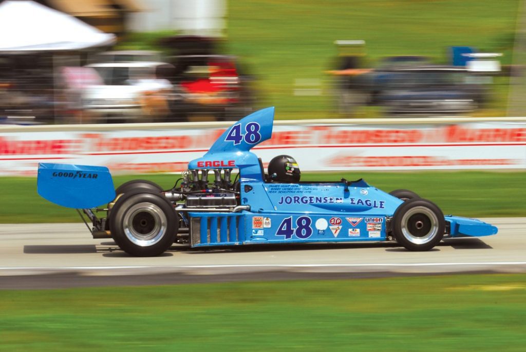 Formula 5000 – 2009 Market & Price Guide