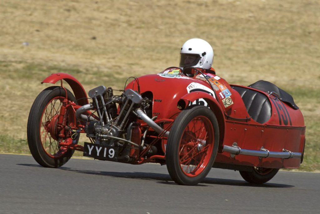 HMSA Wine Country Classic (2009) - Recap