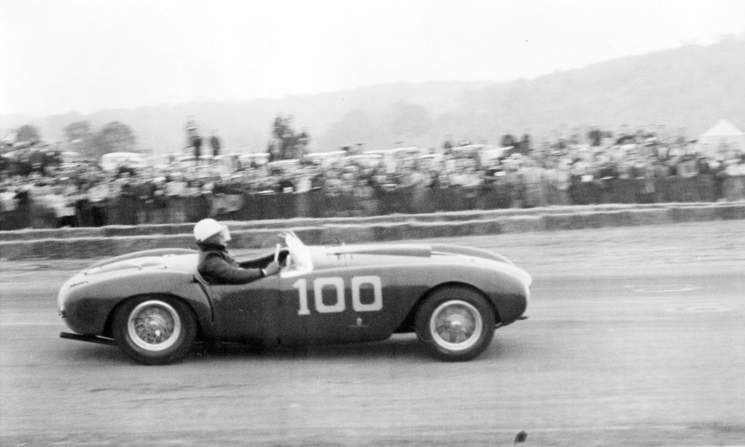 1954 Watkins Glen