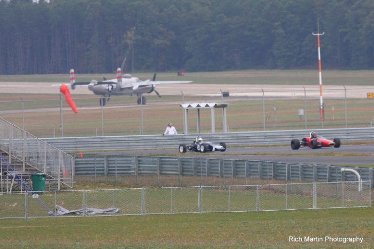History of Speed at New Jersey Motorsports - Photo Gallery