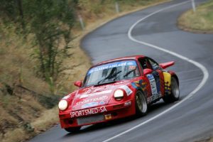 2009 Classic Adelaide Rally Results and Photos