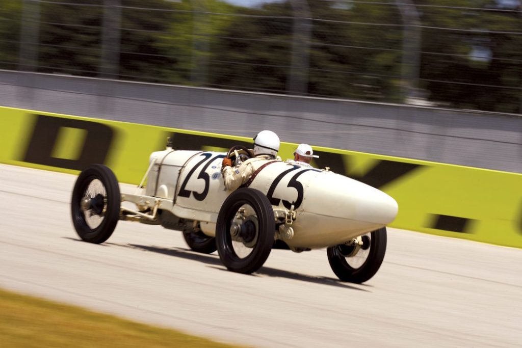 Harry A. Miller Club Millers at the Mile