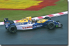 1991 Williams-Renault FW14B
