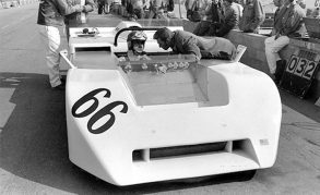 1970 Chaparral 2J