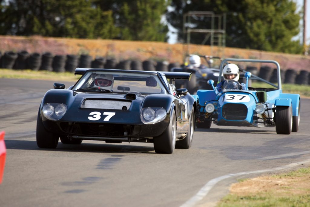 HSRCA, Spring Festival at Wakefield Park (2010) - Recap & Photo Gallery